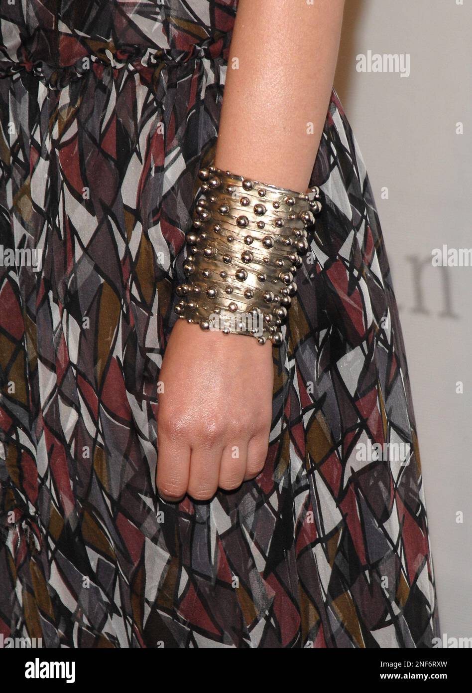 Actress Gennifer Goodwin attends the Metropolitan Opera 125th ...