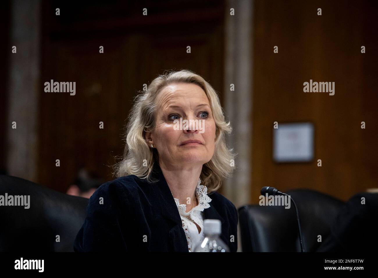 Ditte Juul Jørgensen, Director-General Directorate-General for Energy ...