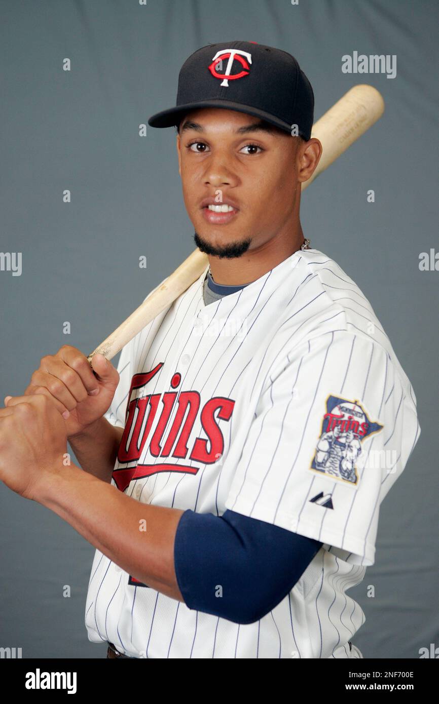 Carlos Gomez Robs Home Run