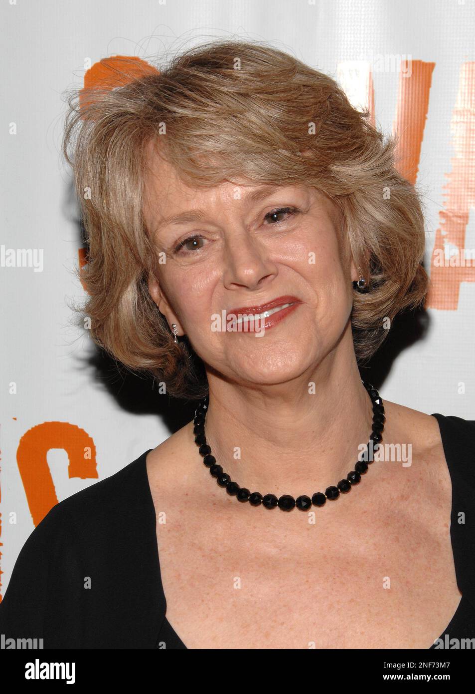 Actress Susan Kellermann attends the after party for the opening night ...