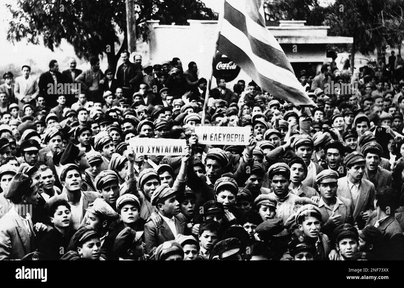 The trial began of 13 men charged with inciting to provoke civil war in ...