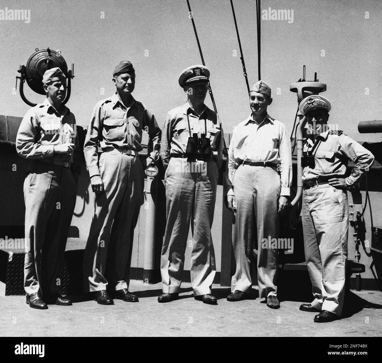 Getting a first-hand experience in the workings of an invasion ...