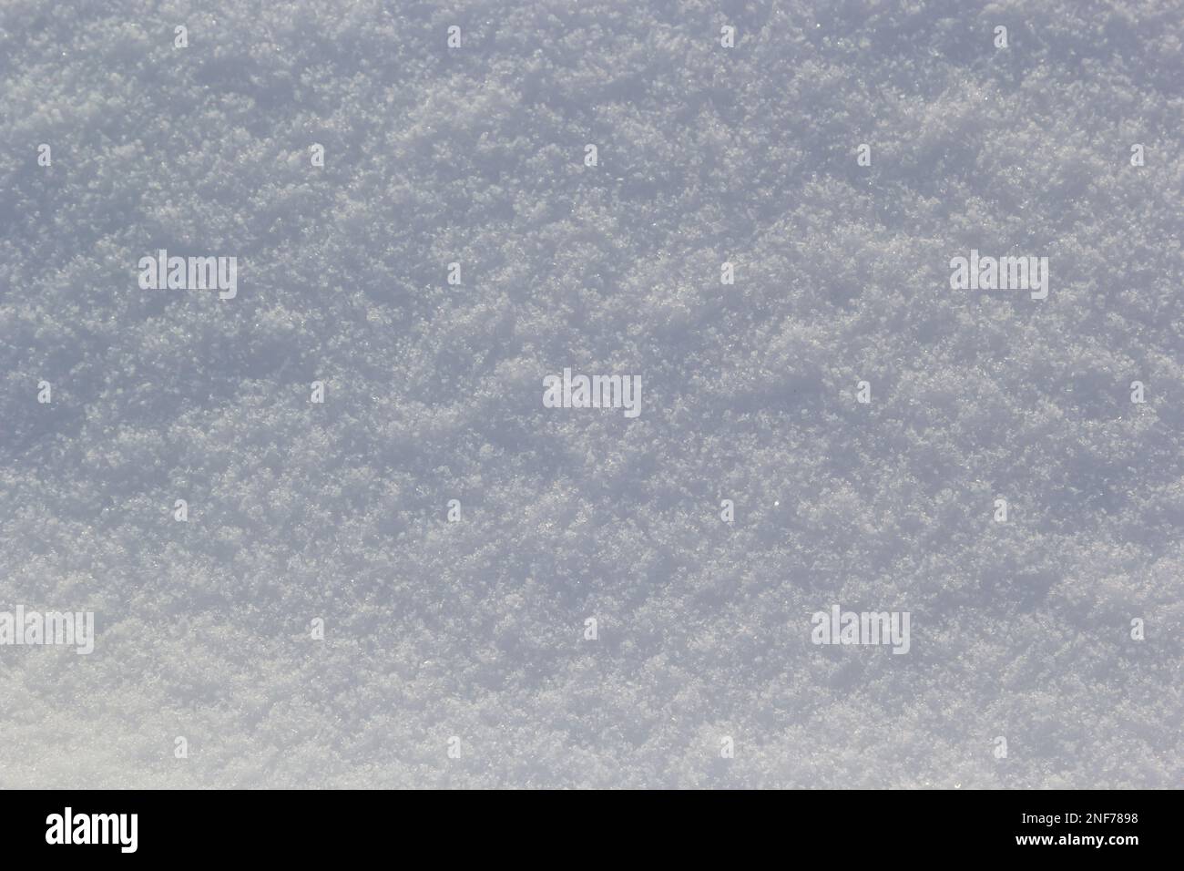 Photography of beautiful pure white snow texture. Winter background ...