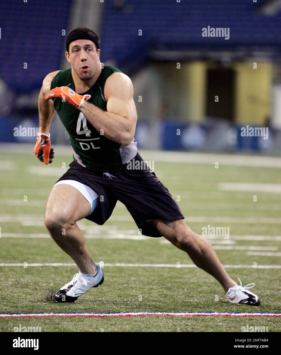 Connor Barwin Cincinnati