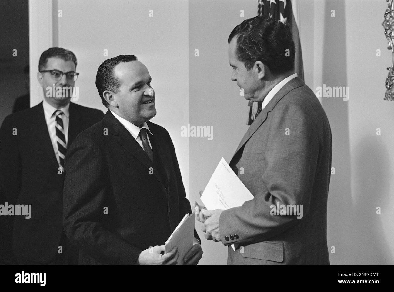 Dr. Roberto Ramon Aleman, Panama's new ambassador to the United States ...