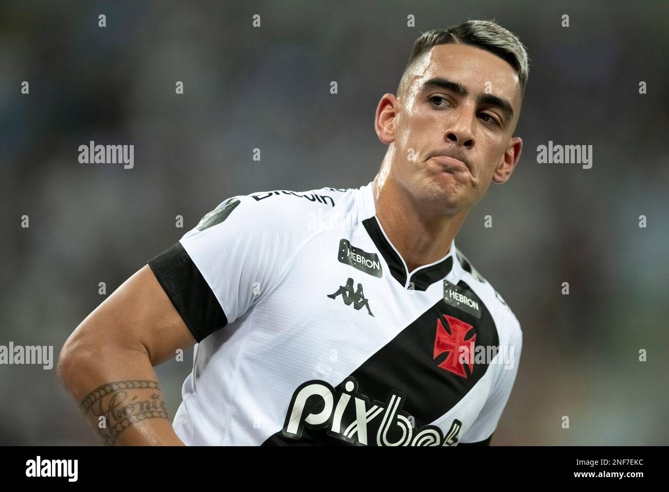 RJ - Rio de Janeiro - 02/16/2023 - CARIOCA 2023, VASCO X BOTAFOGO ...