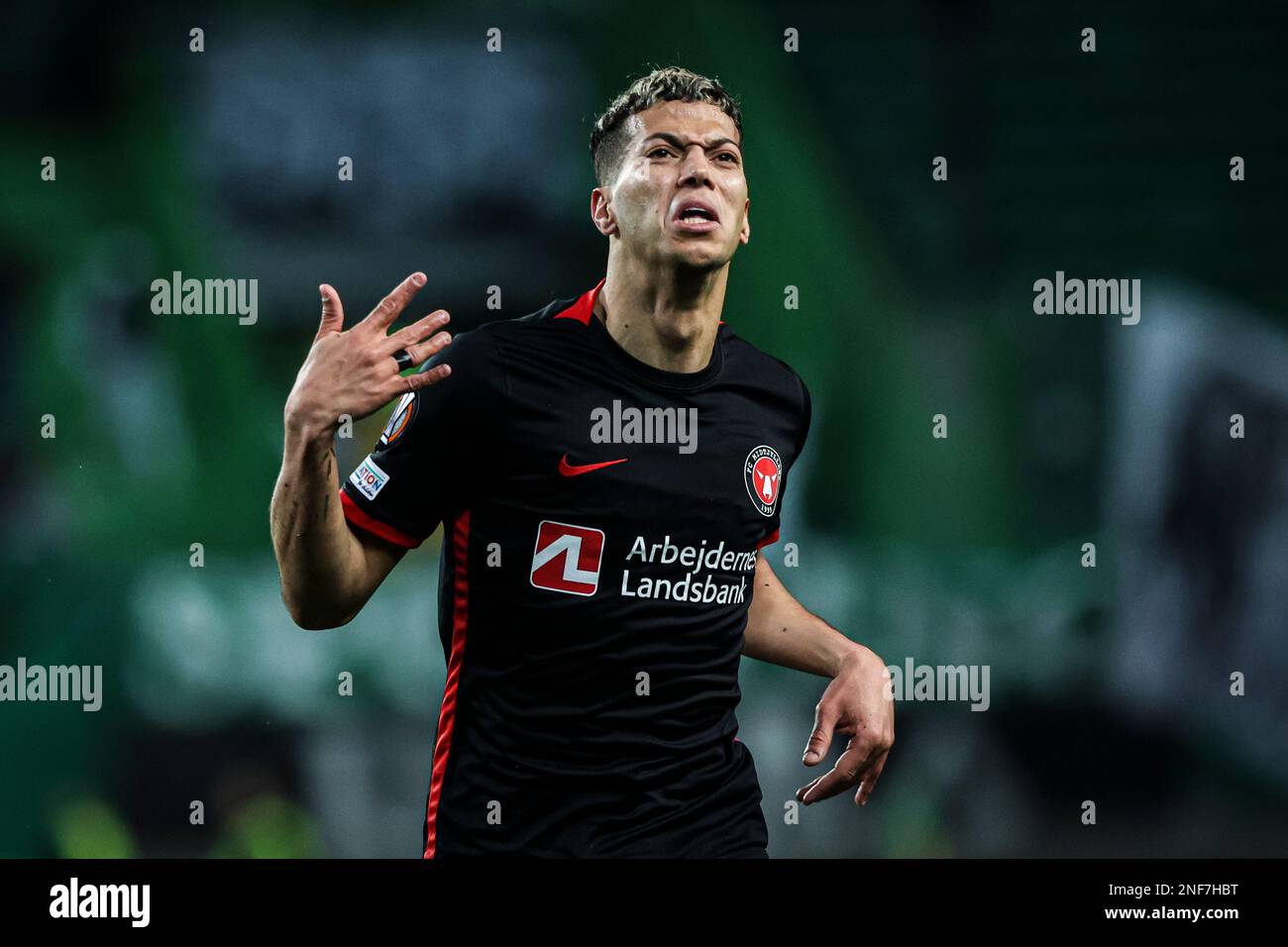 Emam ashour hi-res stock photography and images - Alamy