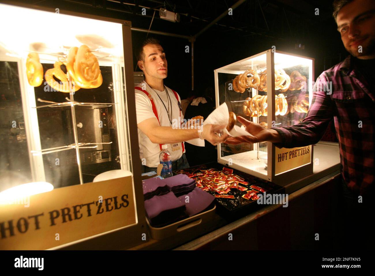 Diesel throws a party to celebrate their 30th anniversary, Saturday ...