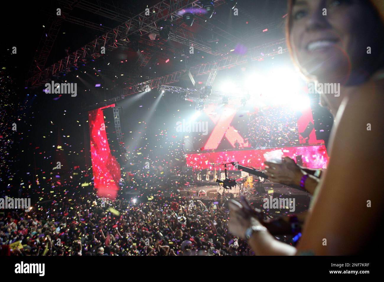 Diesel throws a party to celebrate their 30th anniversary, Saturday ...