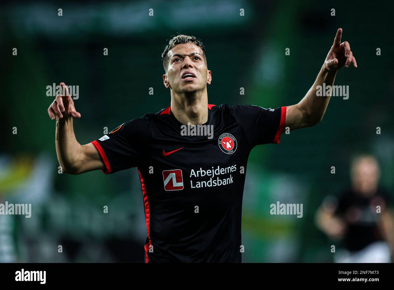 Emam ashour hi-res stock photography and images - Alamy