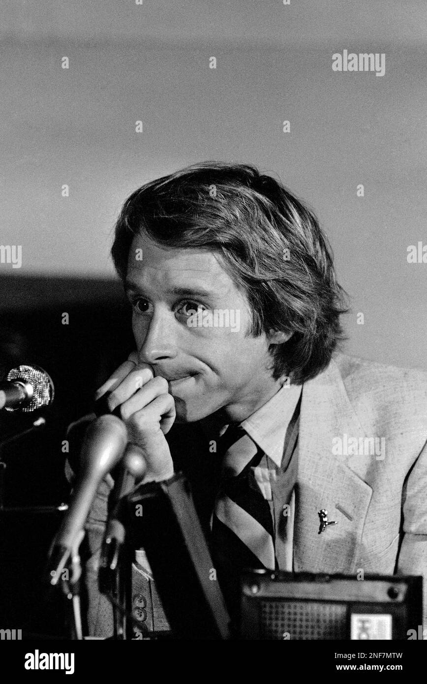 Bill Rodgers, 34, four-time winner of both the Boston and New York ...