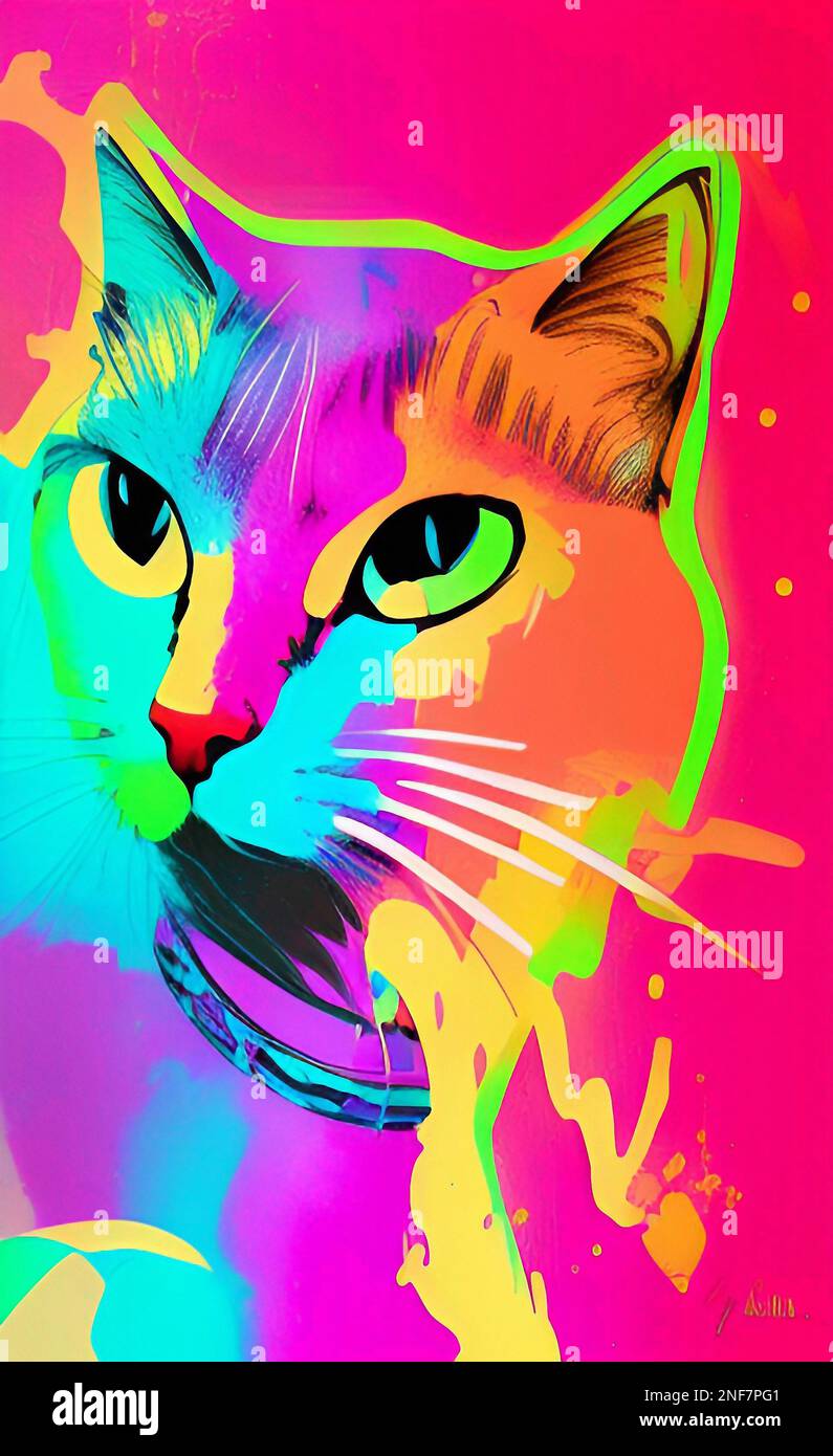 Luminism painting hi-res stock photography and images - Alamy