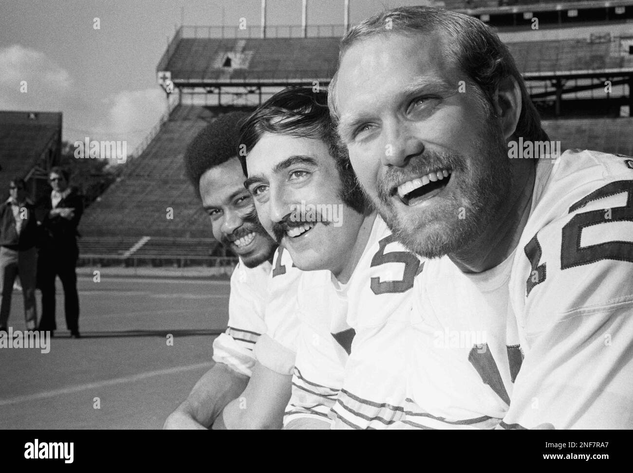 Terry Hanratty Super Bowl