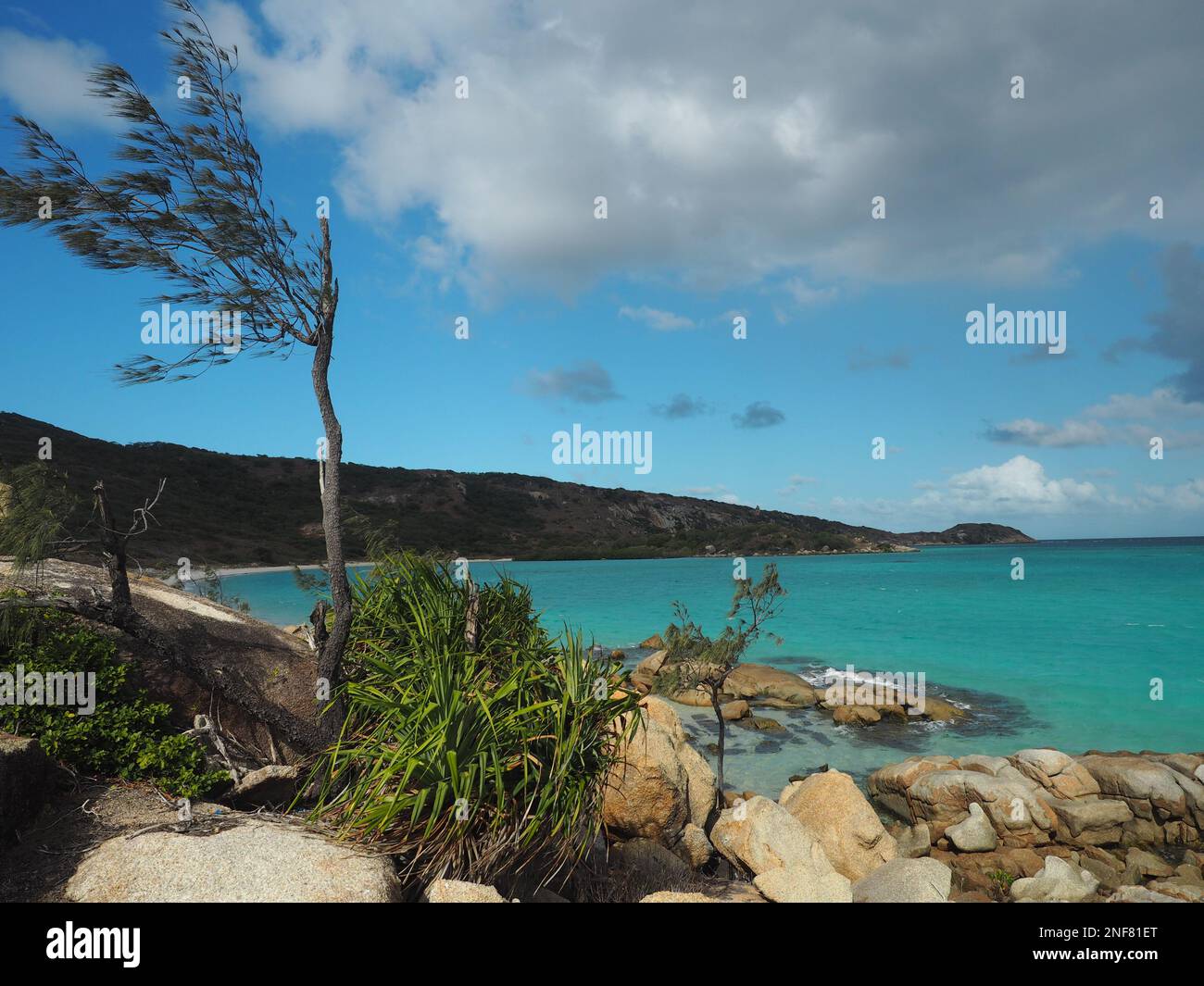Lizard island beach queensland hi-res stock photography and images - Alamy