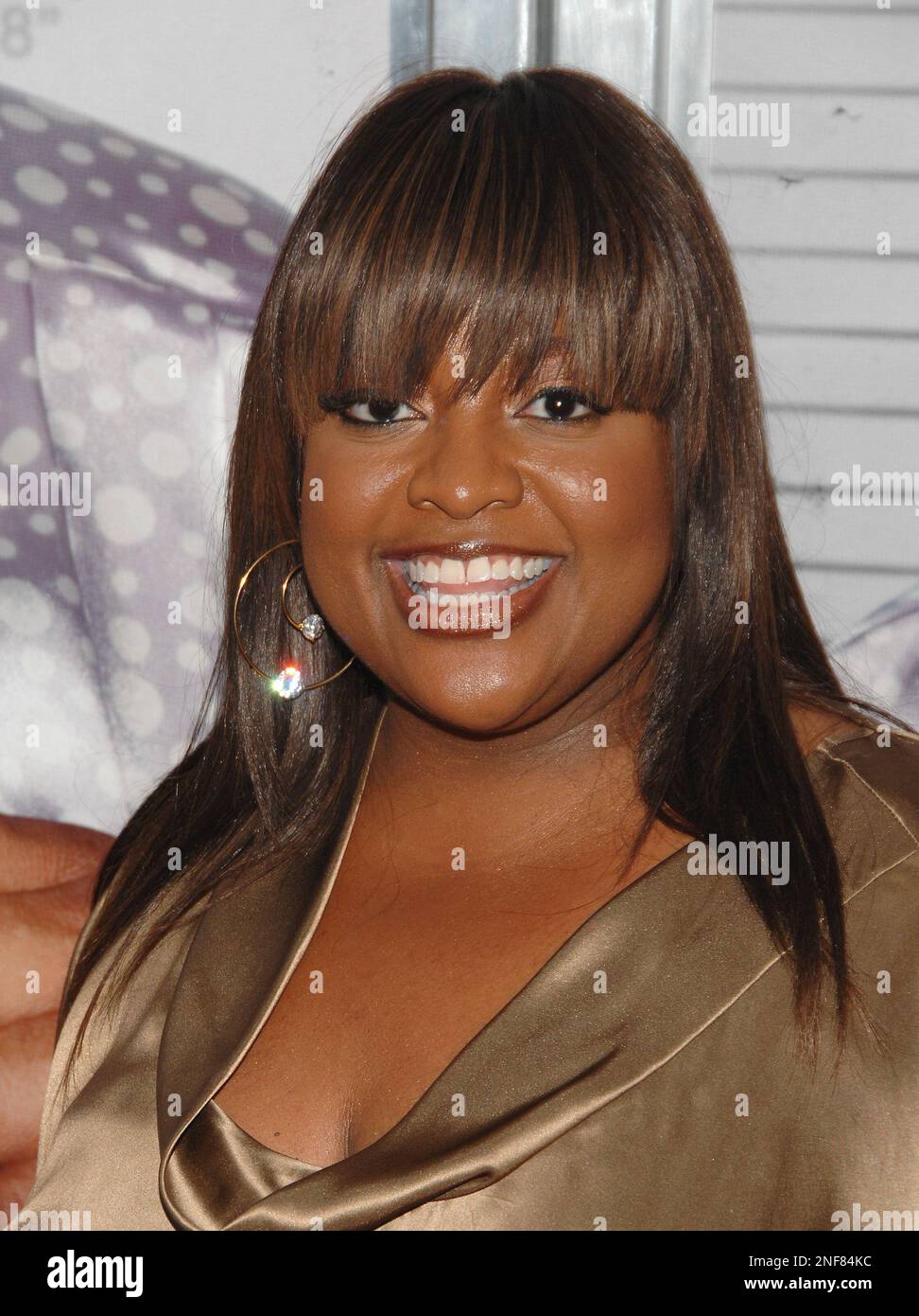 TV Personality Sherri Shepherd attends the premiere of "Tyler Perry's ...