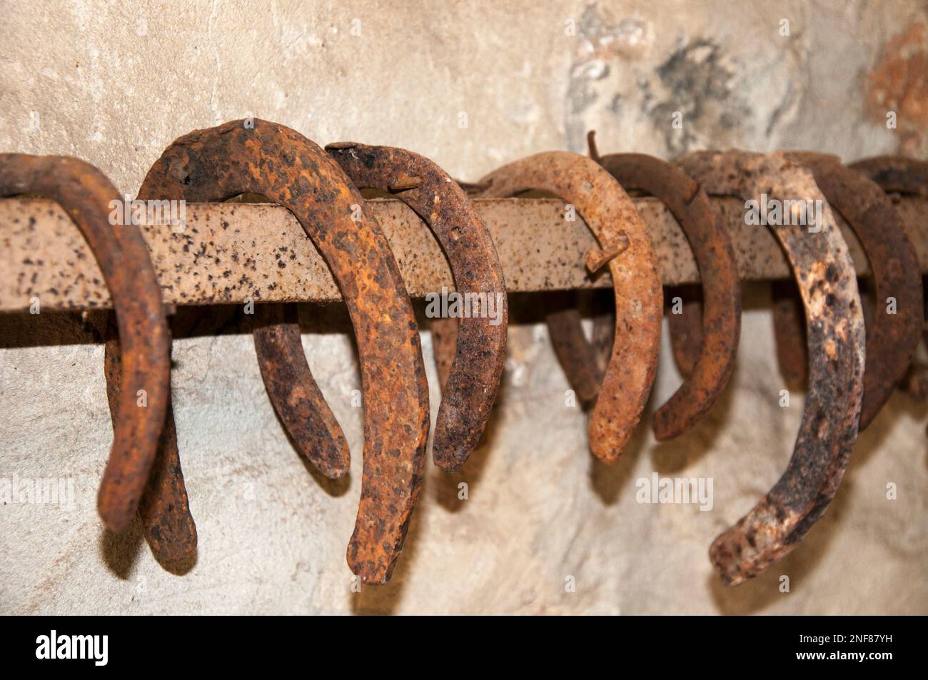 Bungaree station australia hi-res stock photography and images - Alamy