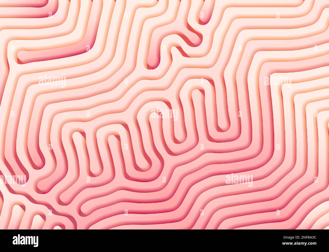 Turing colors Stock Vector Images - Alamy