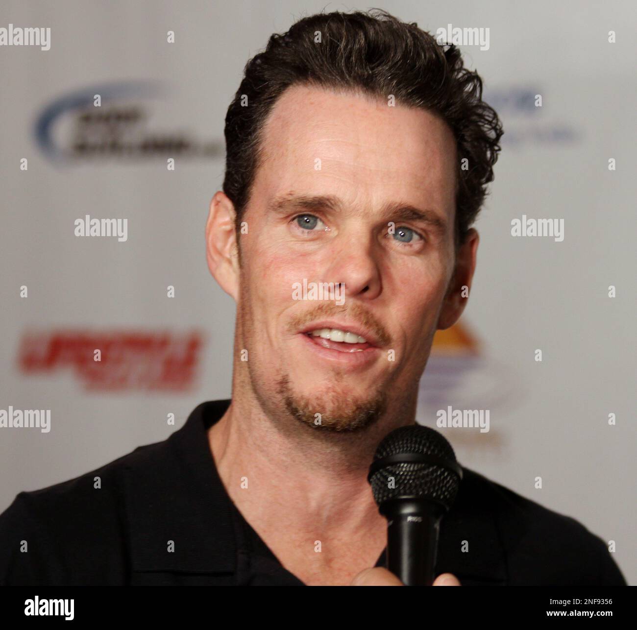 Actor Kevin Dillon attends the Seminole Hard Rock Revolution Party at ...