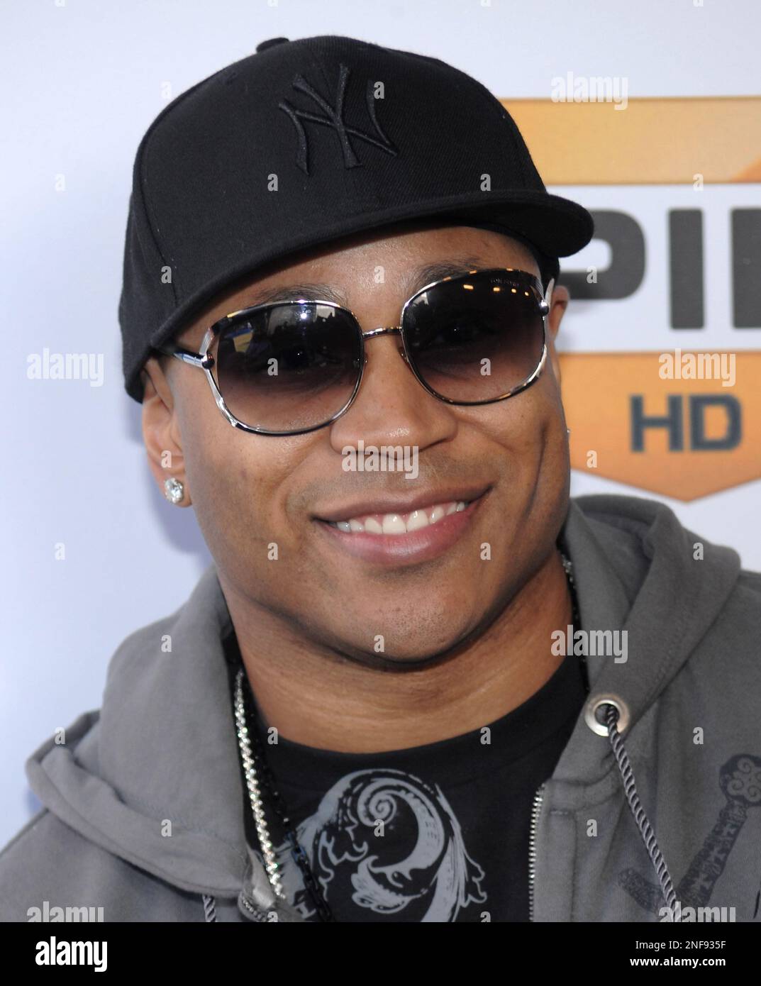 Ll Cool J 2009