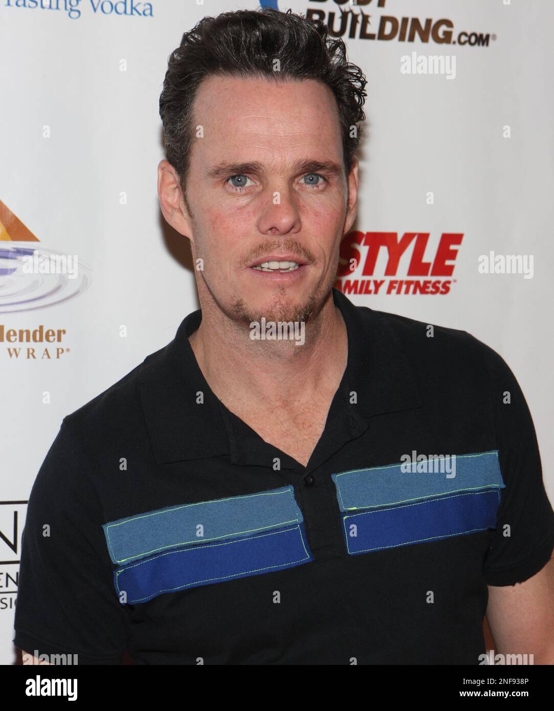 Actor Kevin Dillon attends the Seminole Hard Rock Revolution Party at ...