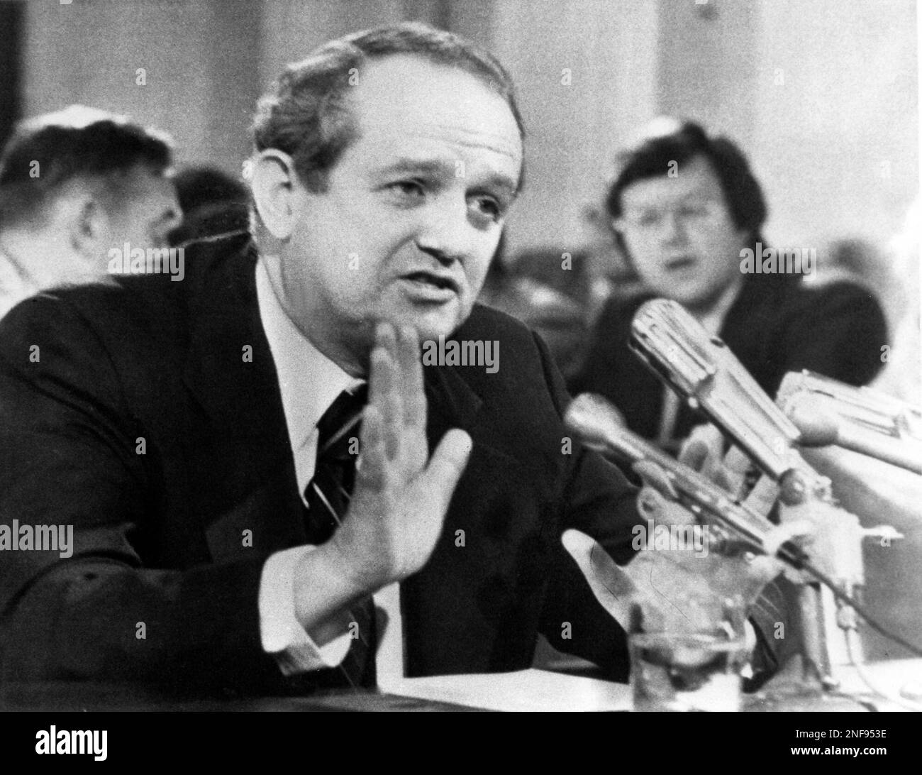 Dr. Thomas B. Cheatham, former president of Grumman international ...