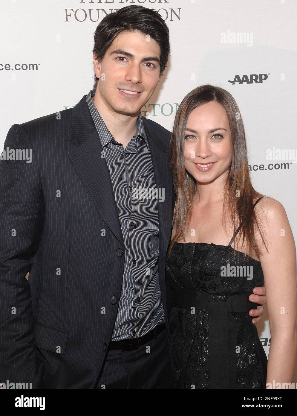 Courtney Ford Pregnant