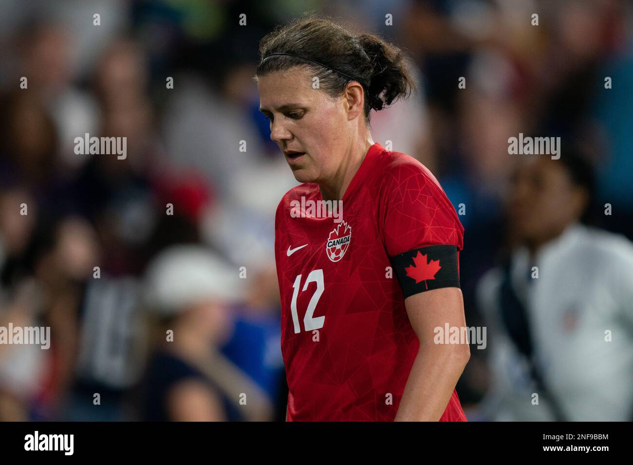 Andrea sinclair hi-res stock photography and images - Alamy