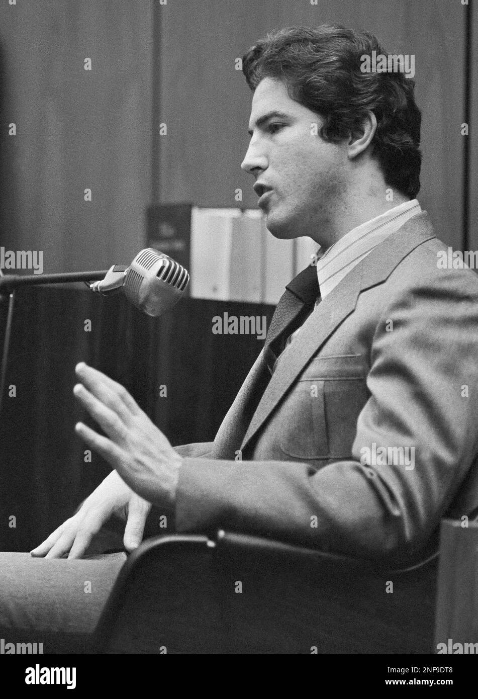 Kenneth Bianchi Today