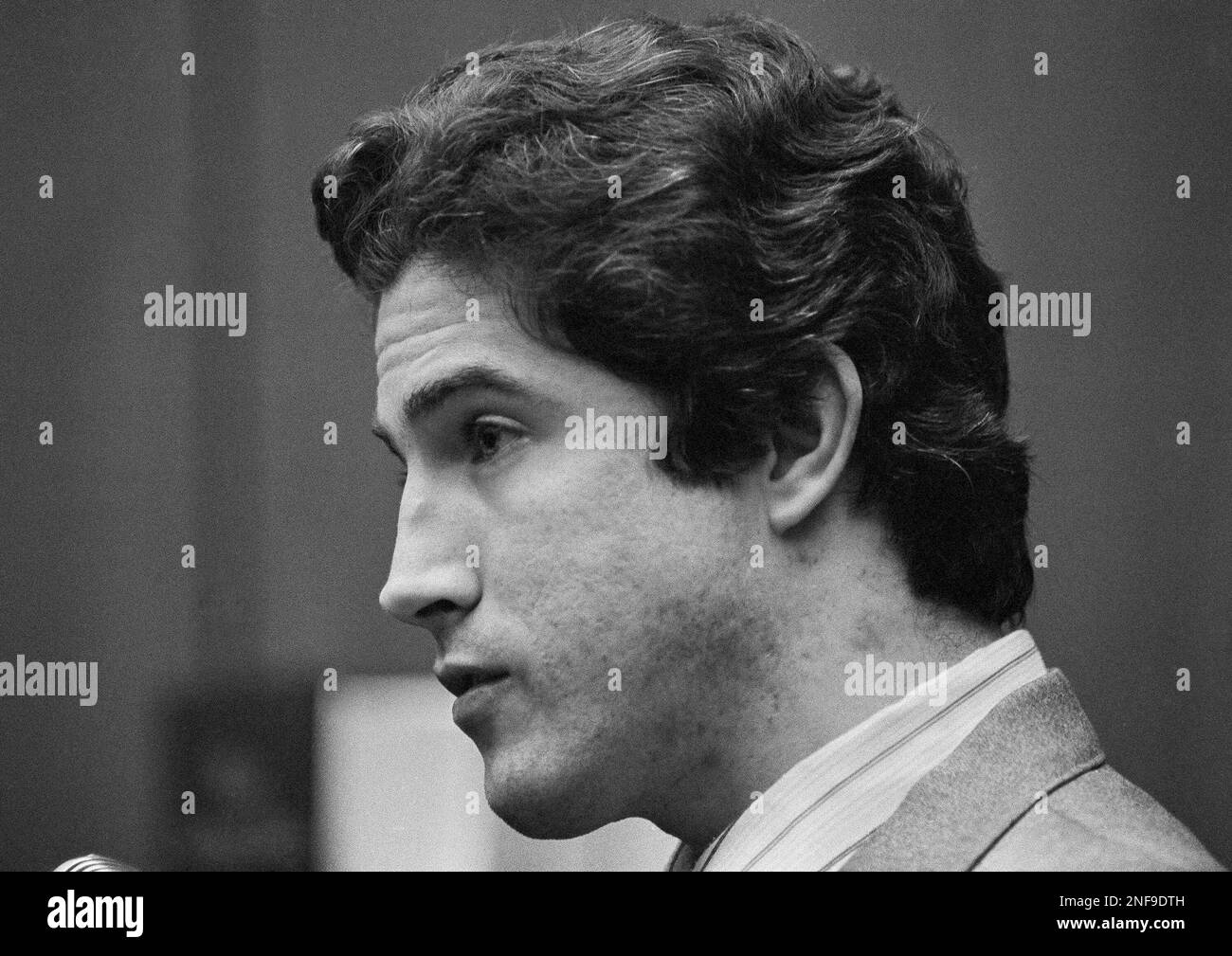 Hillside Strangler Docuseries Revisits 1970s Murders, Features Bianchi ...
