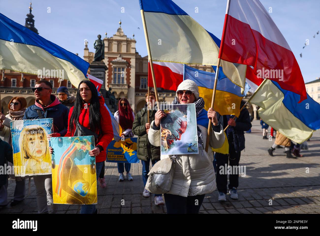 Totalitarian poster hi-res stock photography and images - Alamy