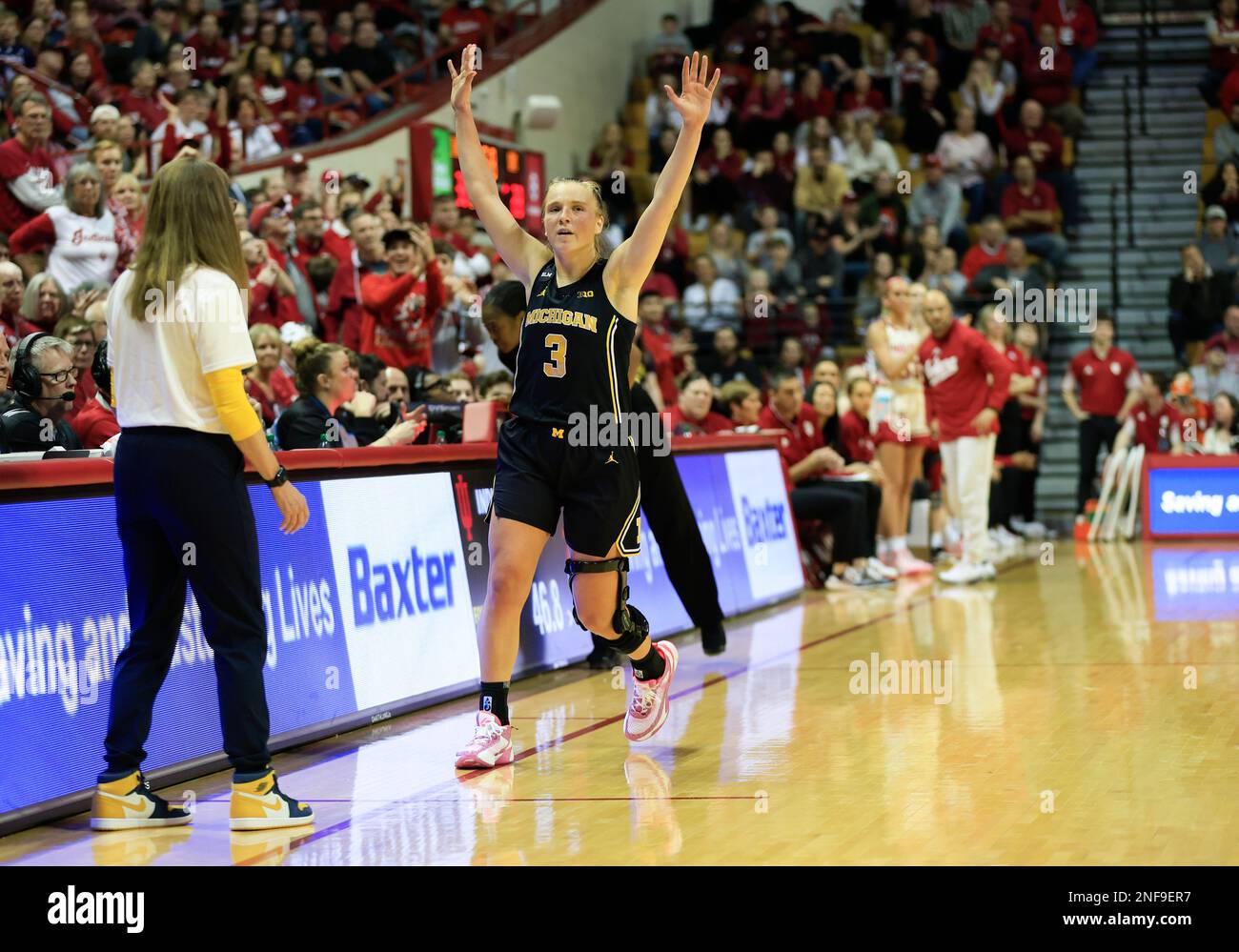 Maddie nolan hi-res stock photography and images - Alamy