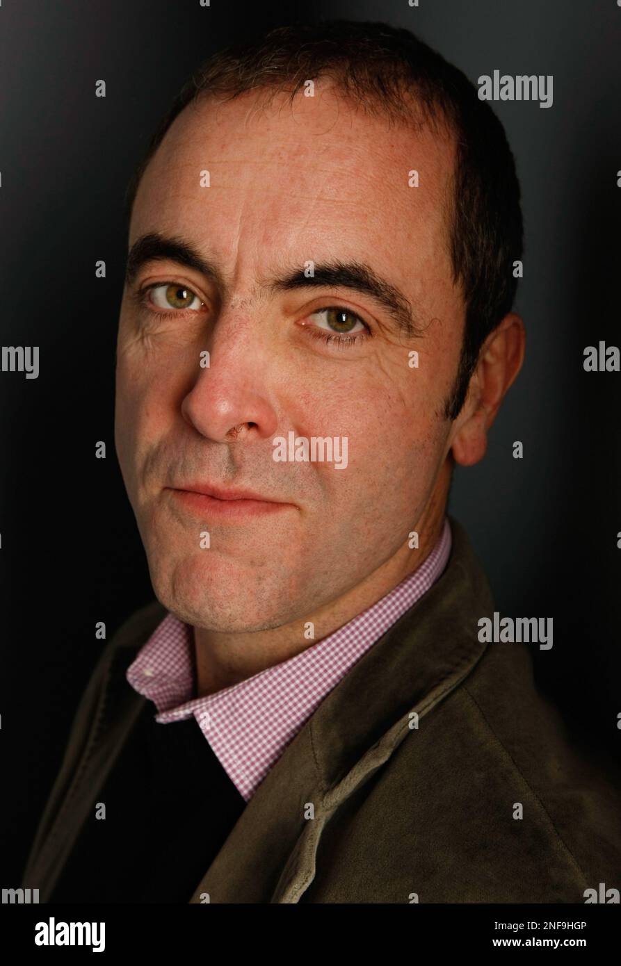 James Nesbitt Filmografia