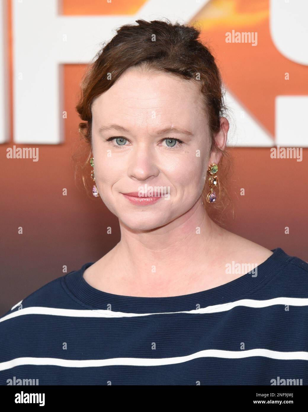 16 February 2023 - Westwood, California - Thora Birch. Los Angeles ...