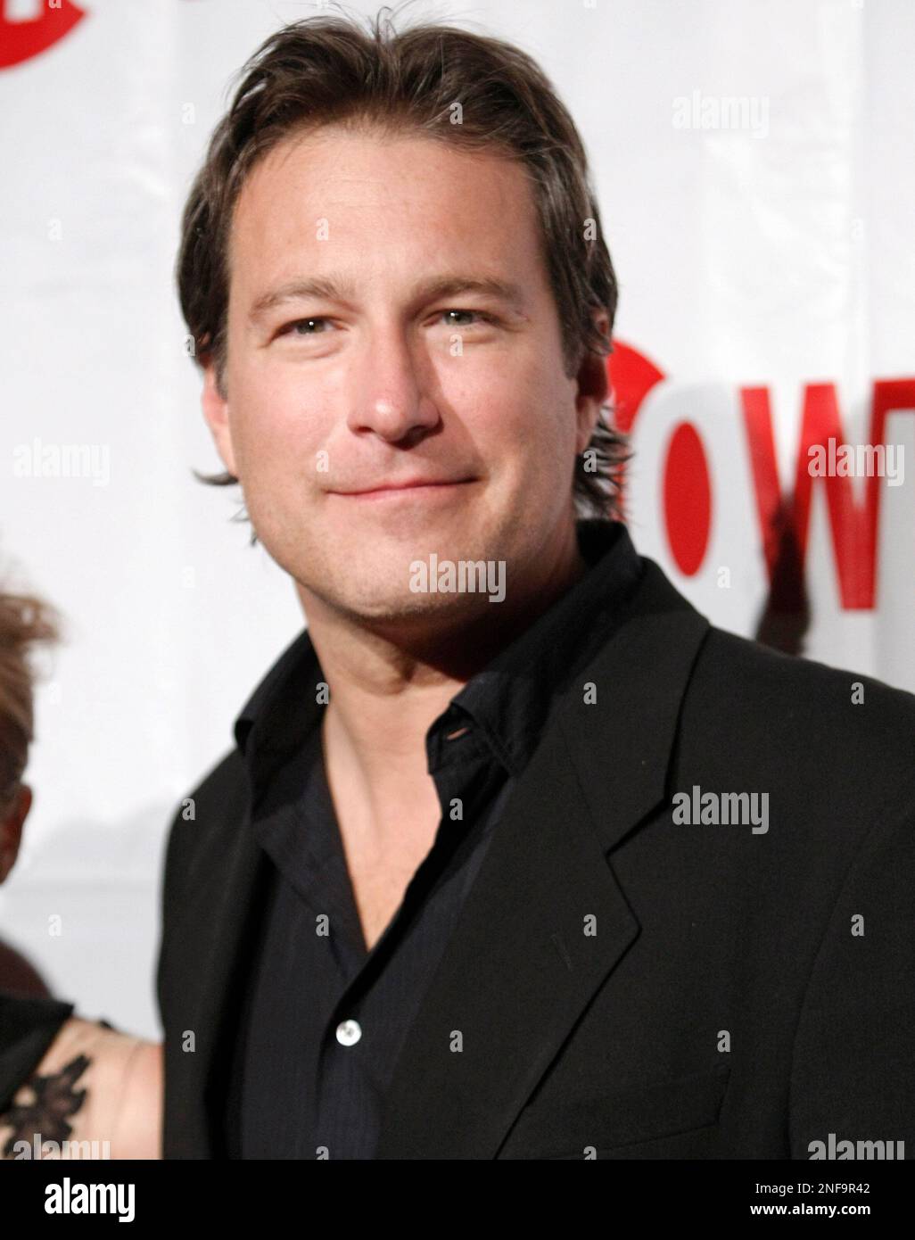 Actor John Corbett arrives at the Showtime party for the Television ...