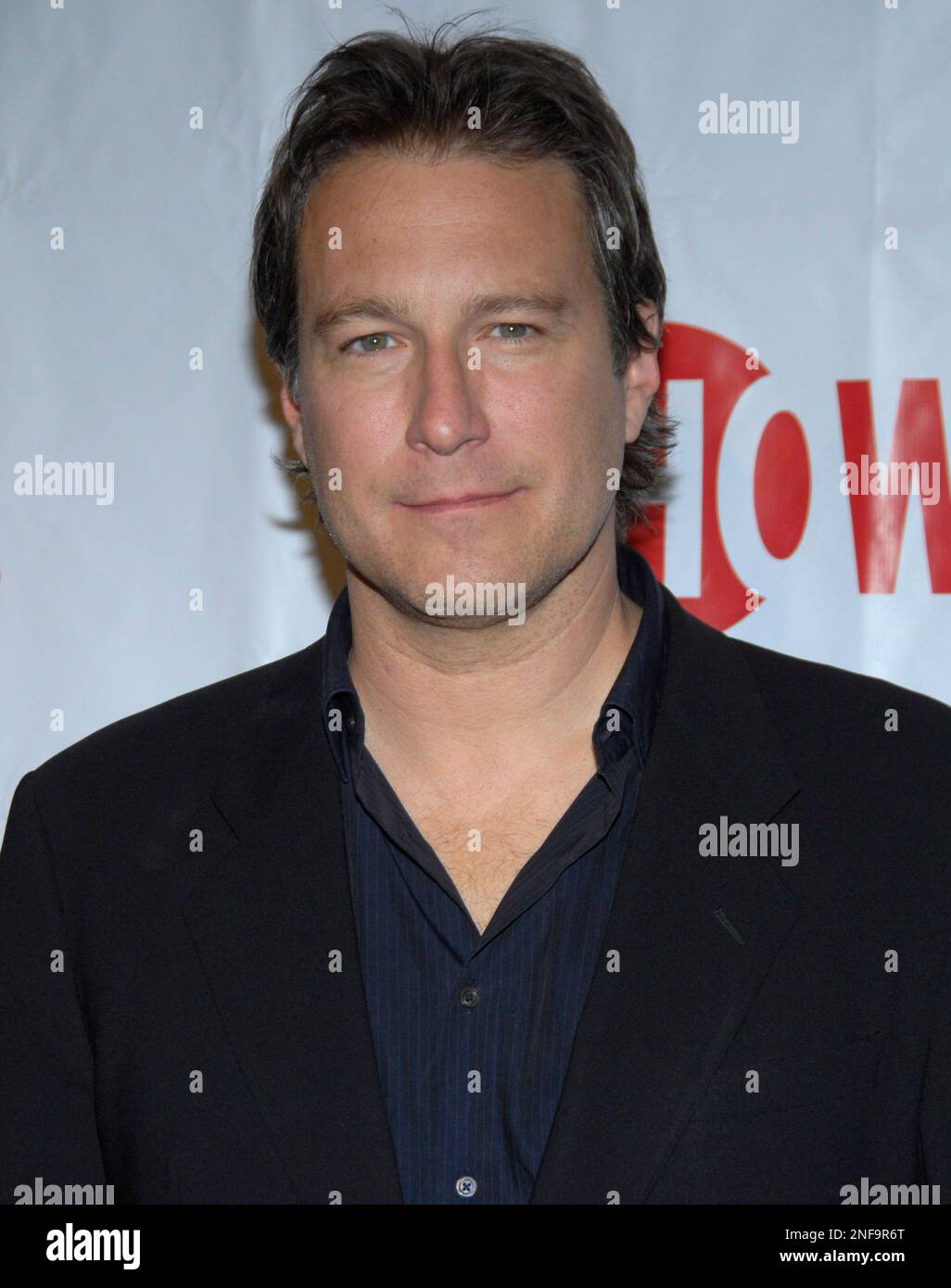 Actor John Corbett arrives at the Showtime party for the Television ...