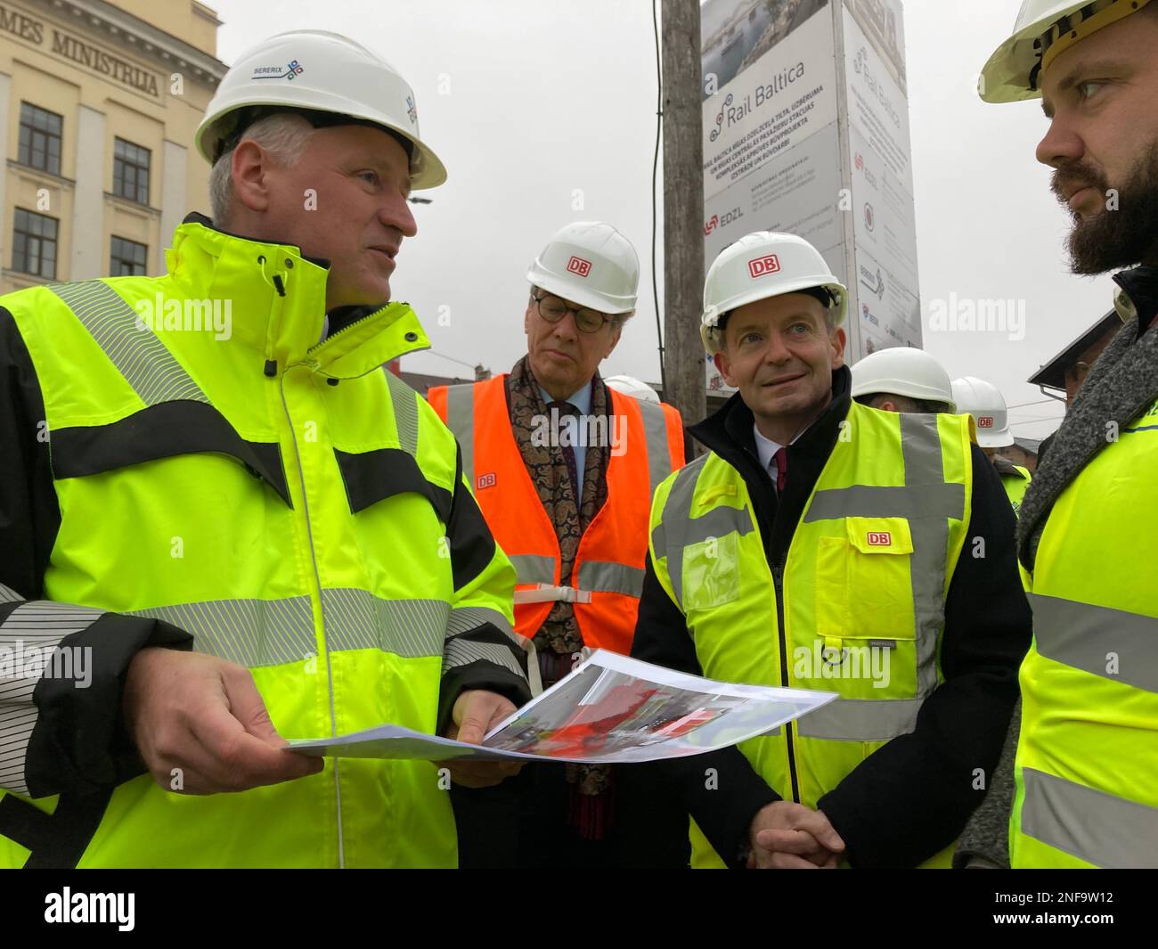 Janis vitenbergs hi-res stock photography and images - Alamy