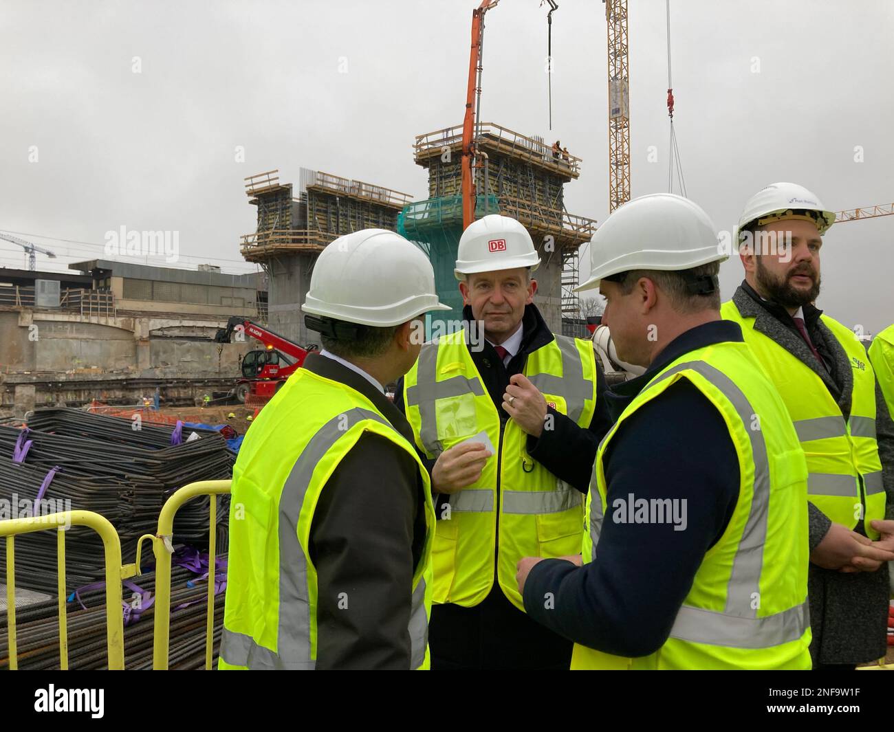 Janis vitenbergs hi-res stock photography and images - Alamy