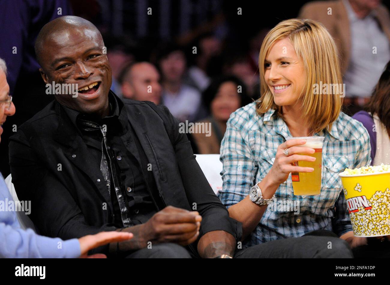 Ap 9 Nba Wife