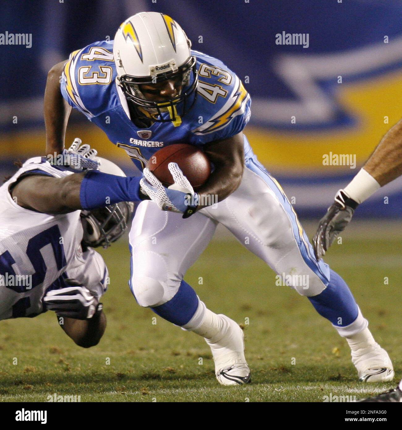 Darren Sproles Chargers
