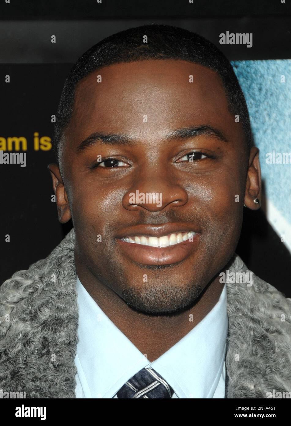 Derek Luke Notorious