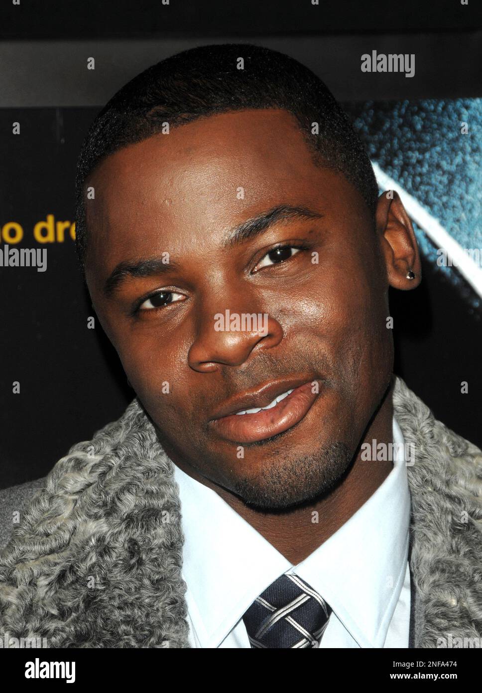 Derek Luke Notorious