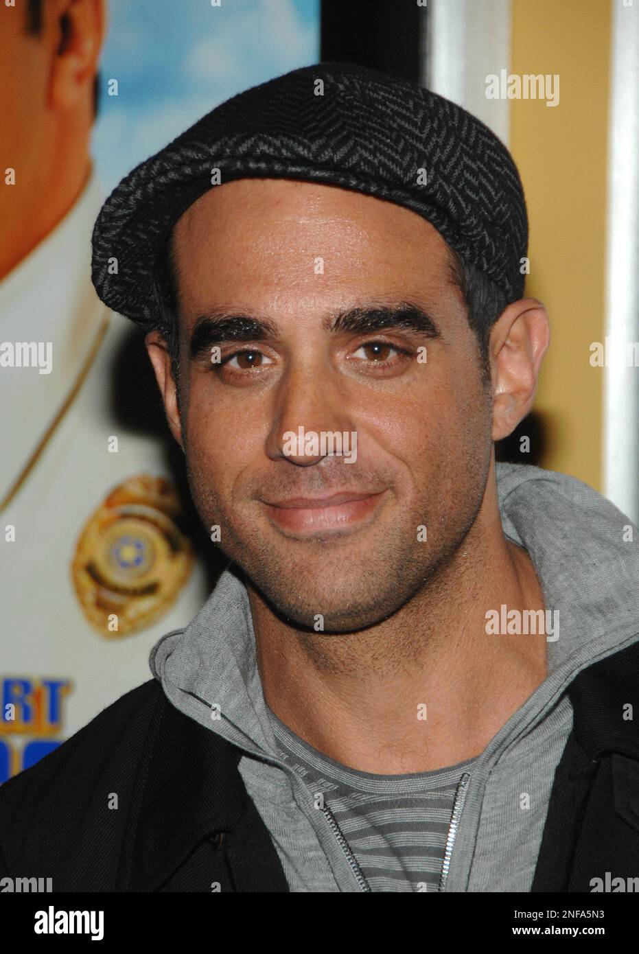Actor Bobby Cannavale attends the premiere of "Paul Blart: Mall Cop" in ...