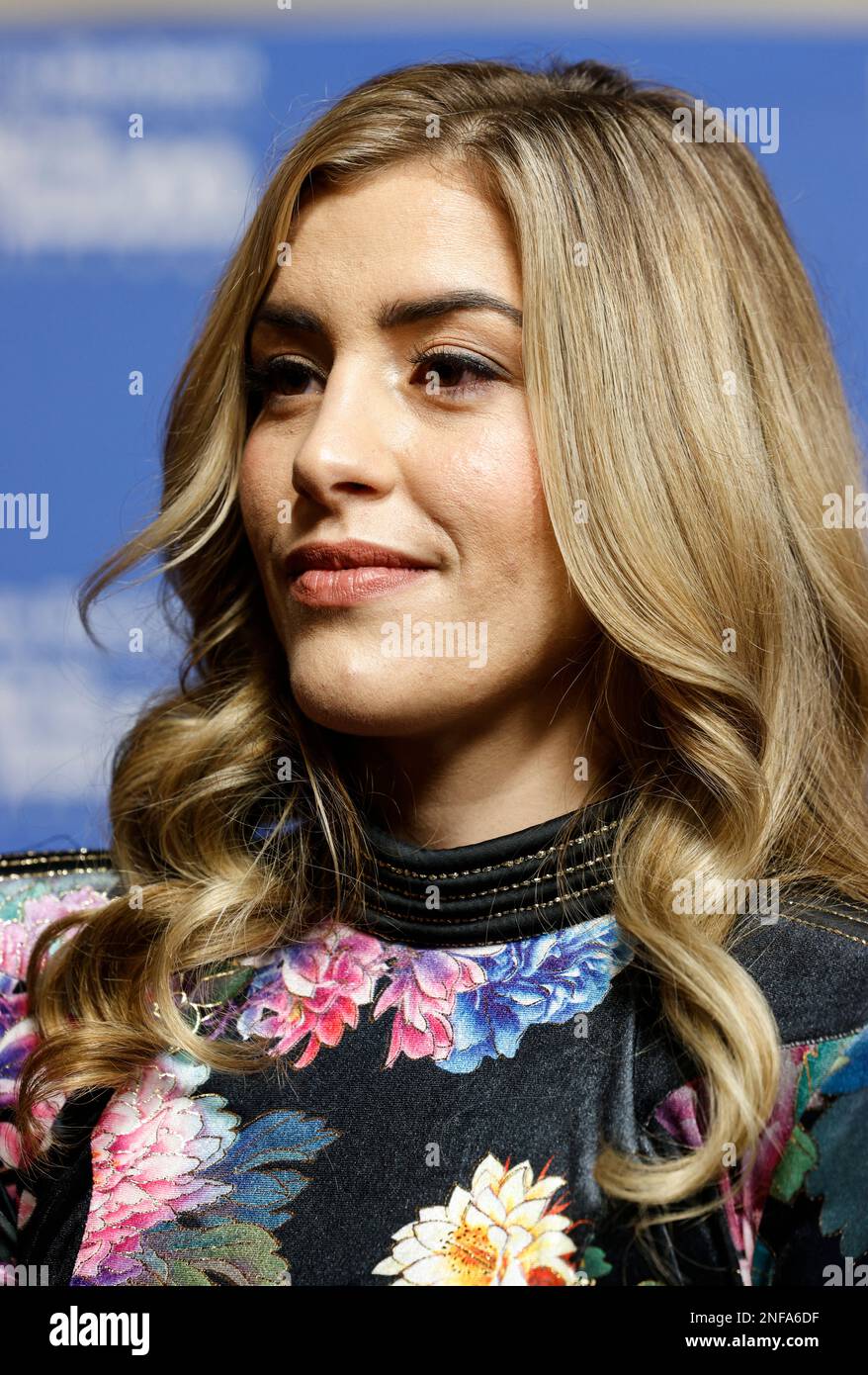 SANTA BARBARA, CALIFORNIA - February 16, 2023: Helen Maroulis attends ...