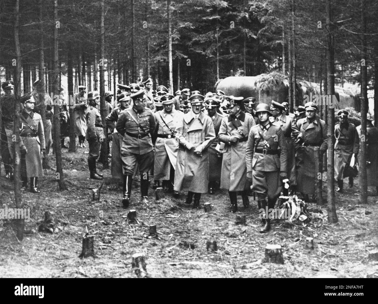 With German troops advancing in the second zone of Sudetenland in ...