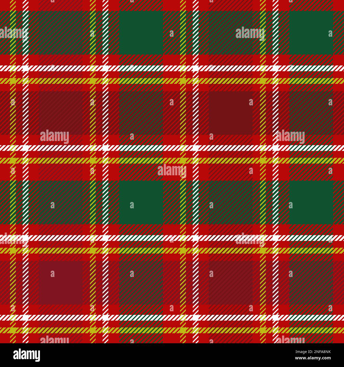 With a tartan check plaid background hi-res stock photography and ...