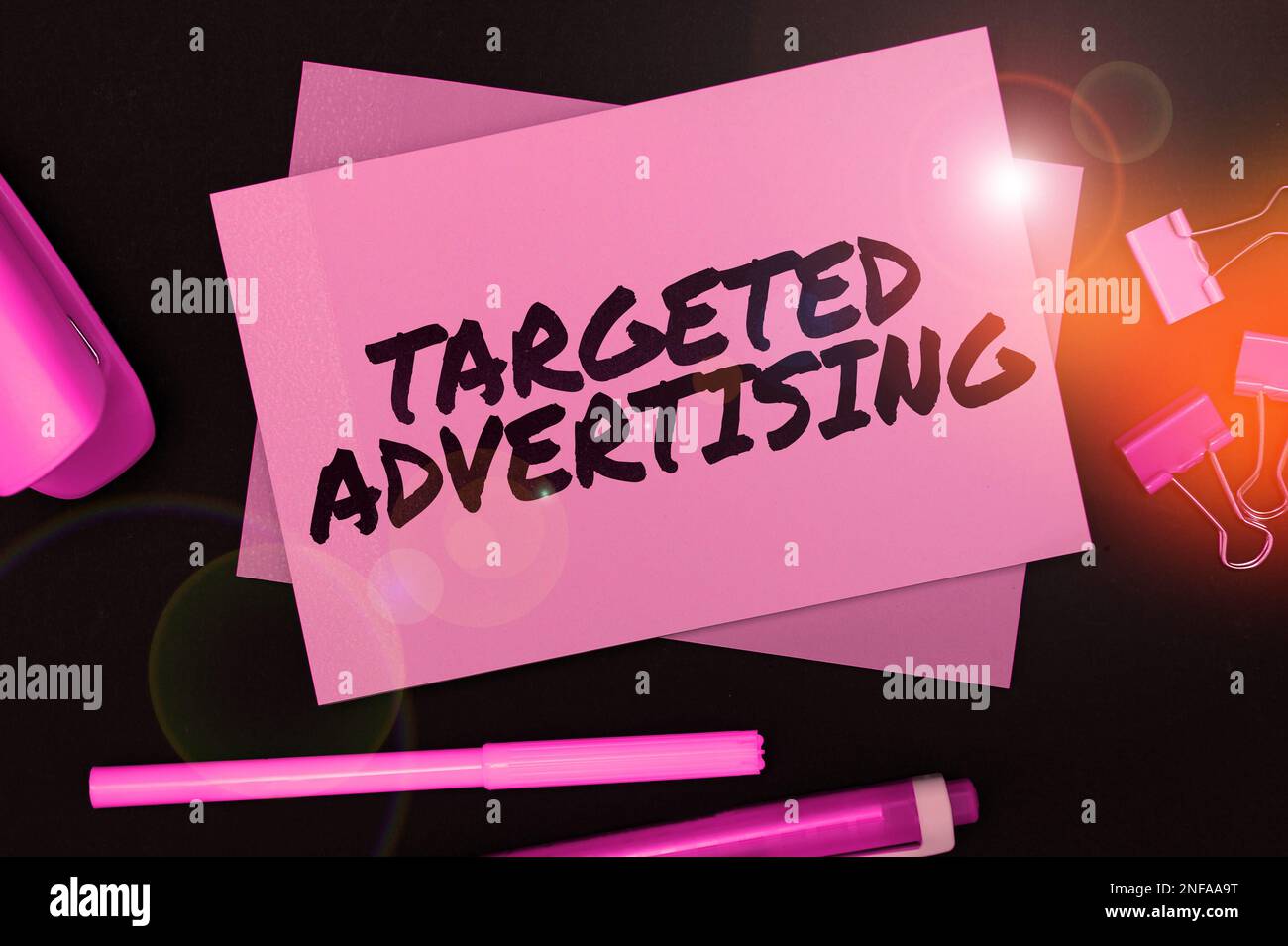 Inspiration showing sign Targeted Advertising, Business overview Online ... Inspiration showing sign Targeted Advertising, Business overview Online ...