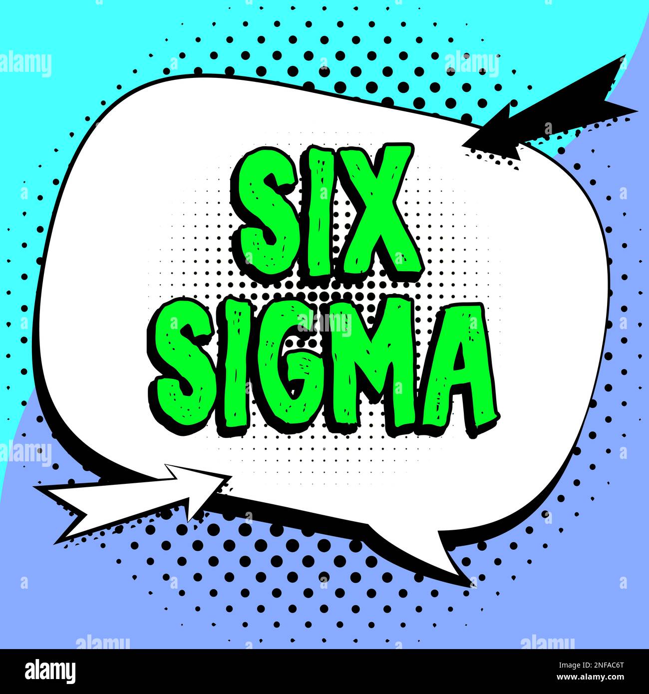 Writing displaying text Six Sigma, Conceptual photo management ... Writing displaying text Six Sigma, Conceptual photo management ...