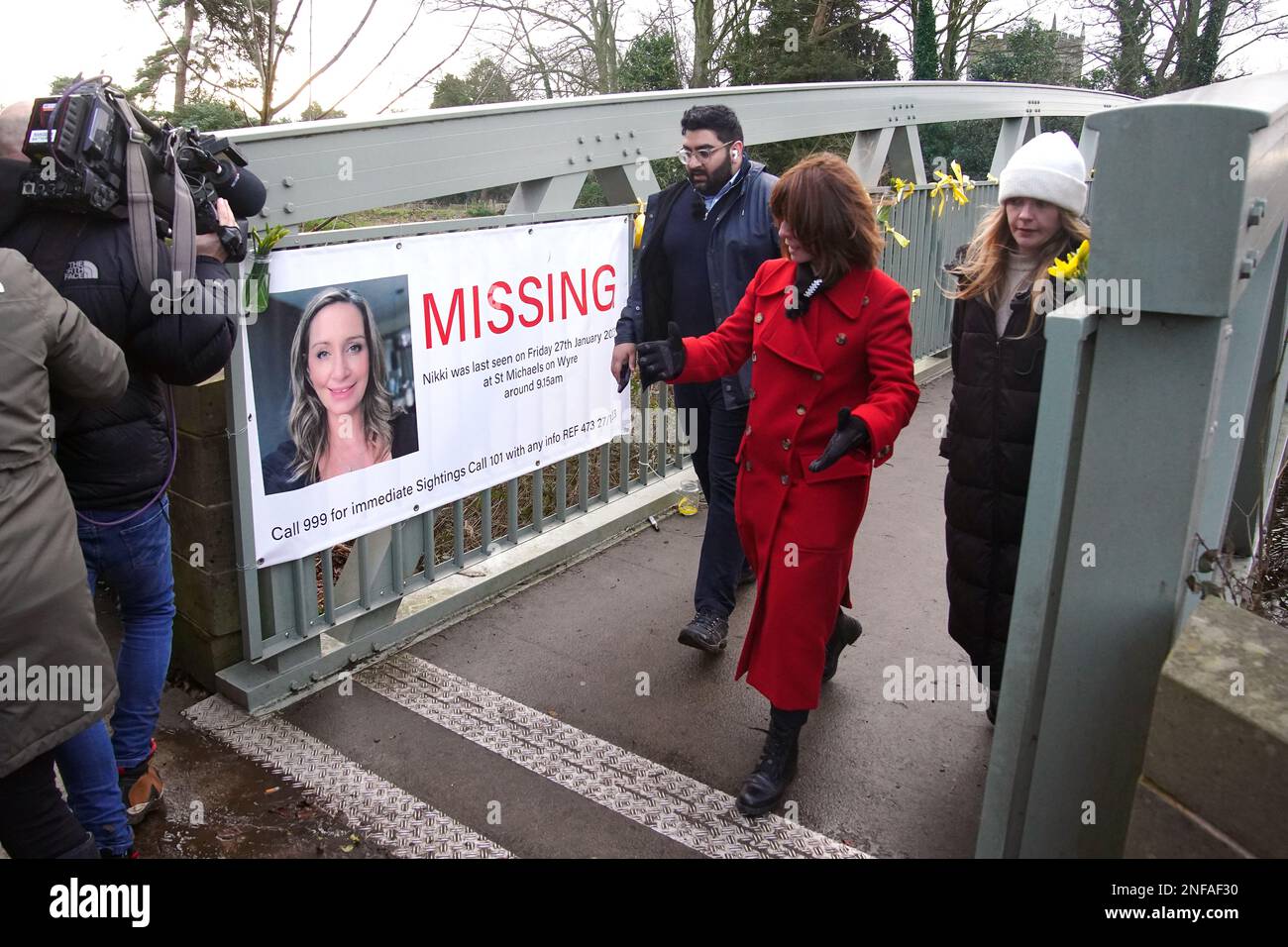 Kay burley 2023 hi-res stock photography and images - Alamy