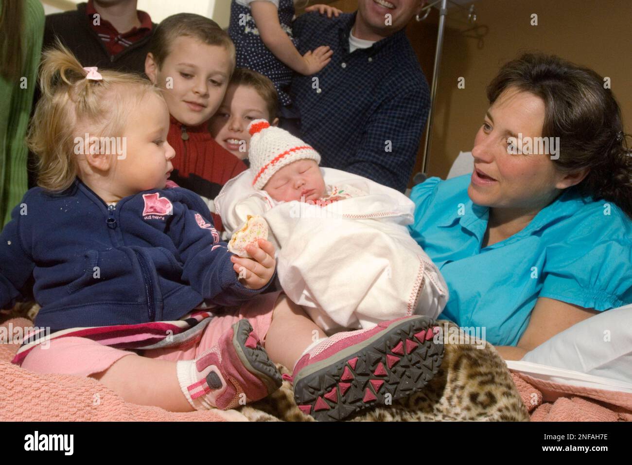 Jordyn Grace Makiya Duggar