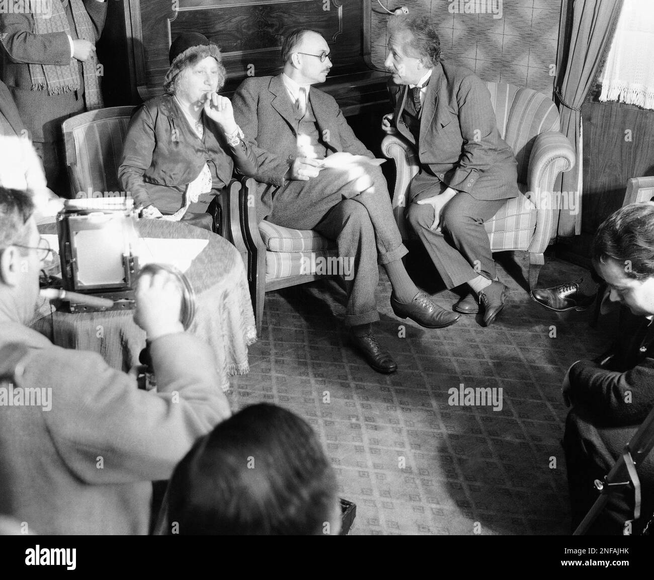 Albert Einstein In California Albert Einstein Continuation High School